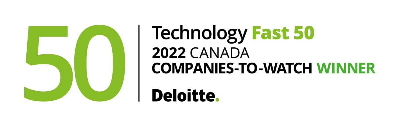 Vitruvi™ Software named one of Canada’s Companies-to-Watch in Deloitte ...