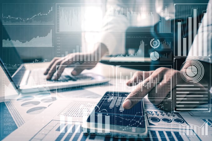 Vitruvi Software: construction software company