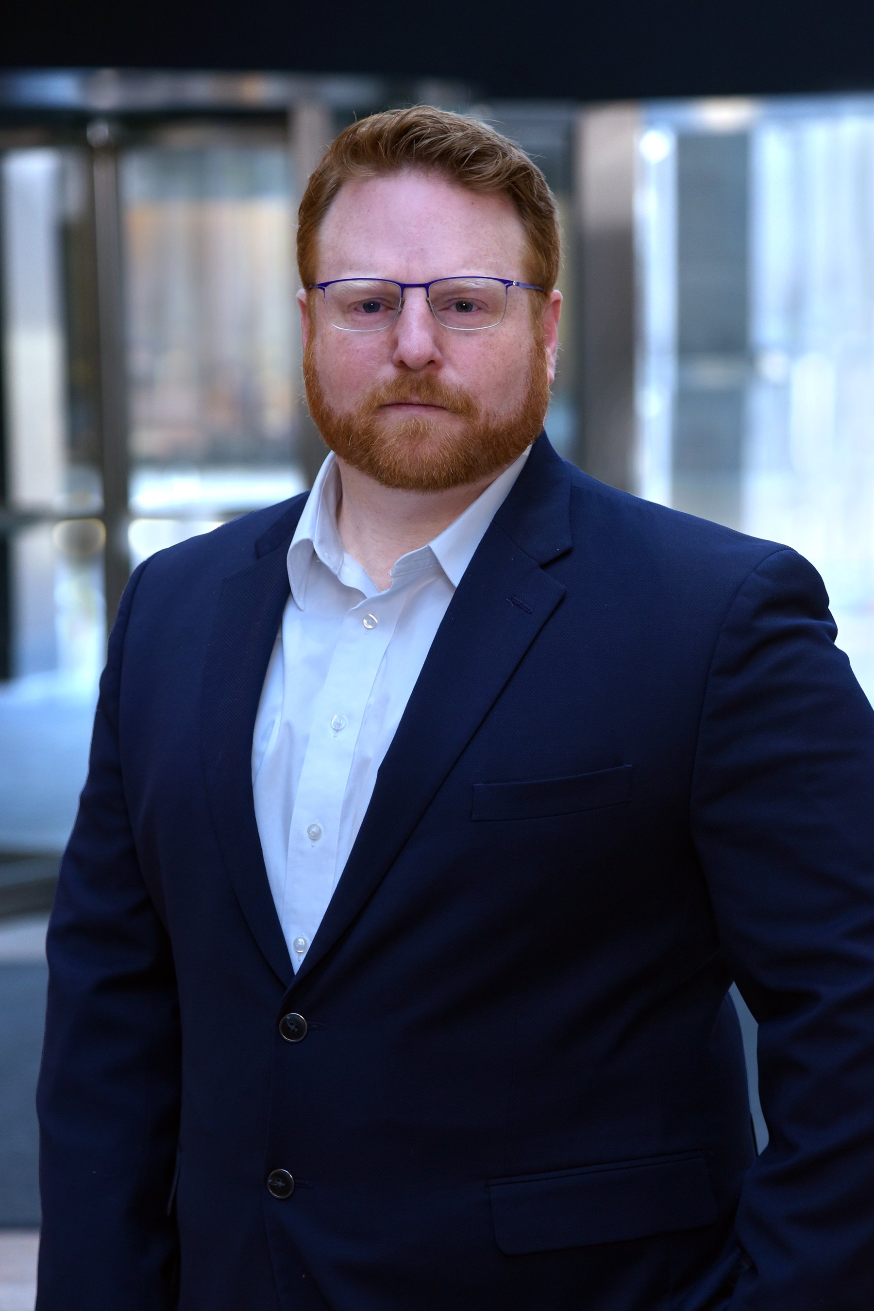 Our Leadership | Vitruvi Software