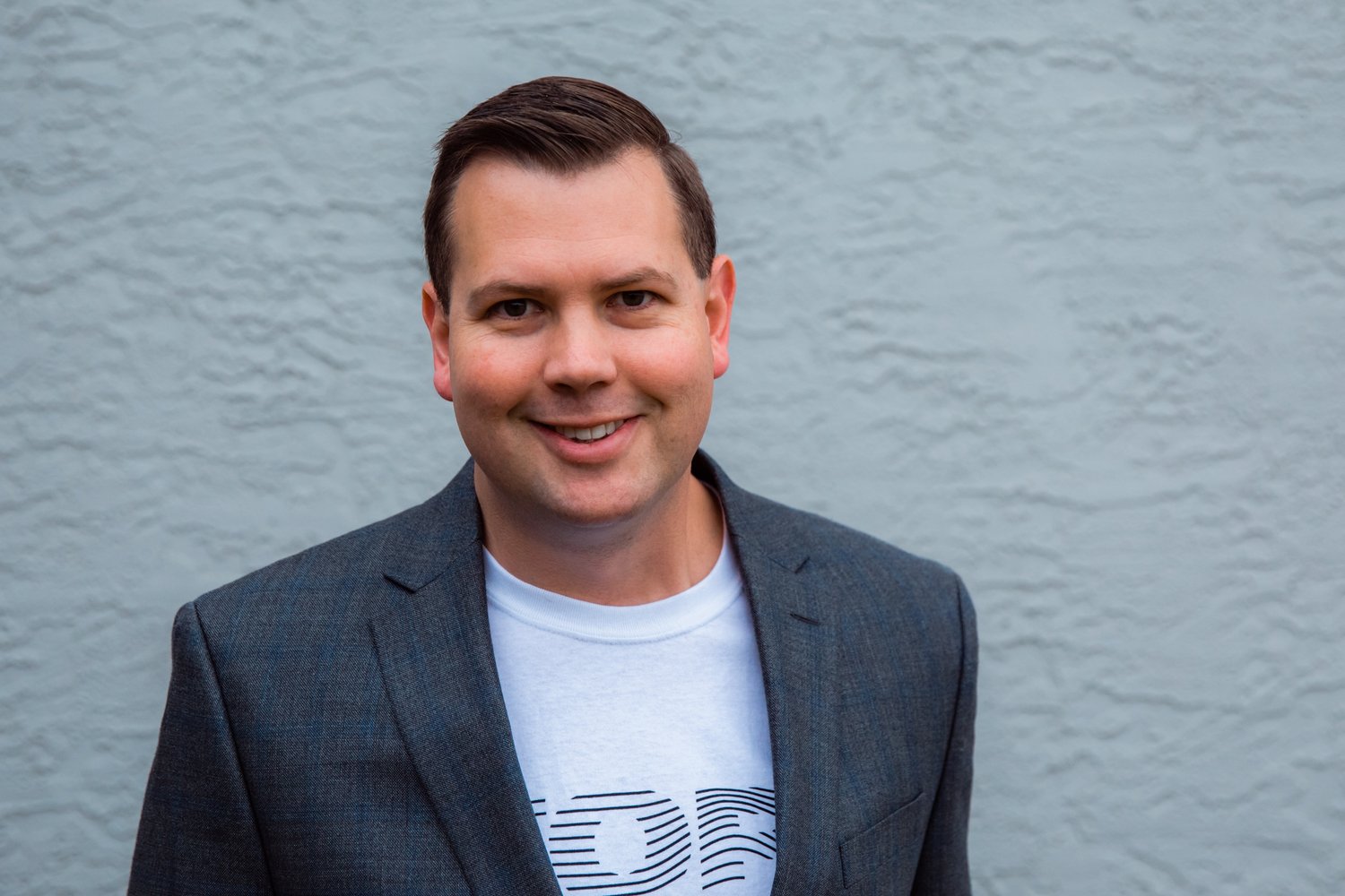 Vitruvi™ Software Welcomes Justin Reid as New VP Sales