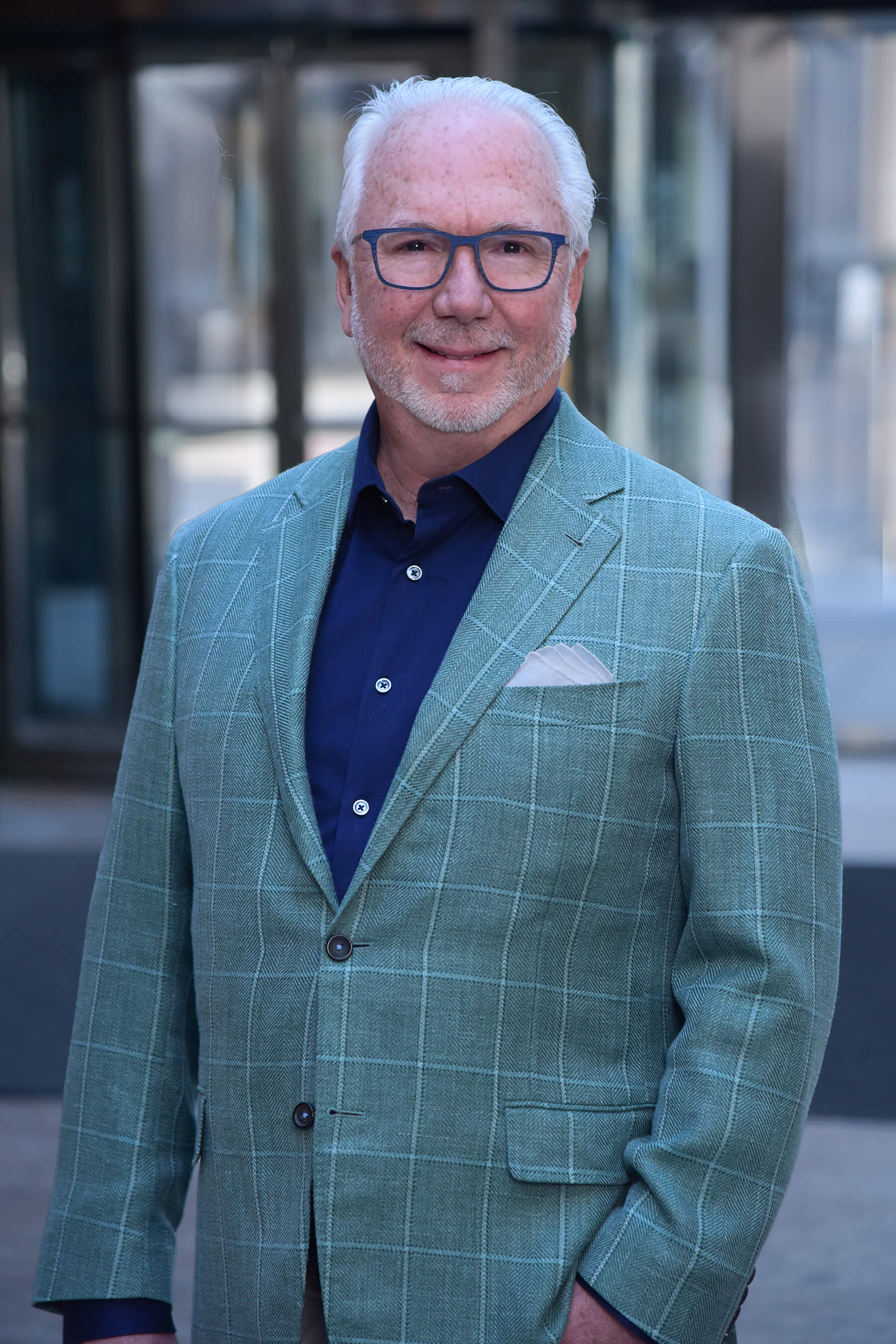 Our Leadership | Vitruvi Software