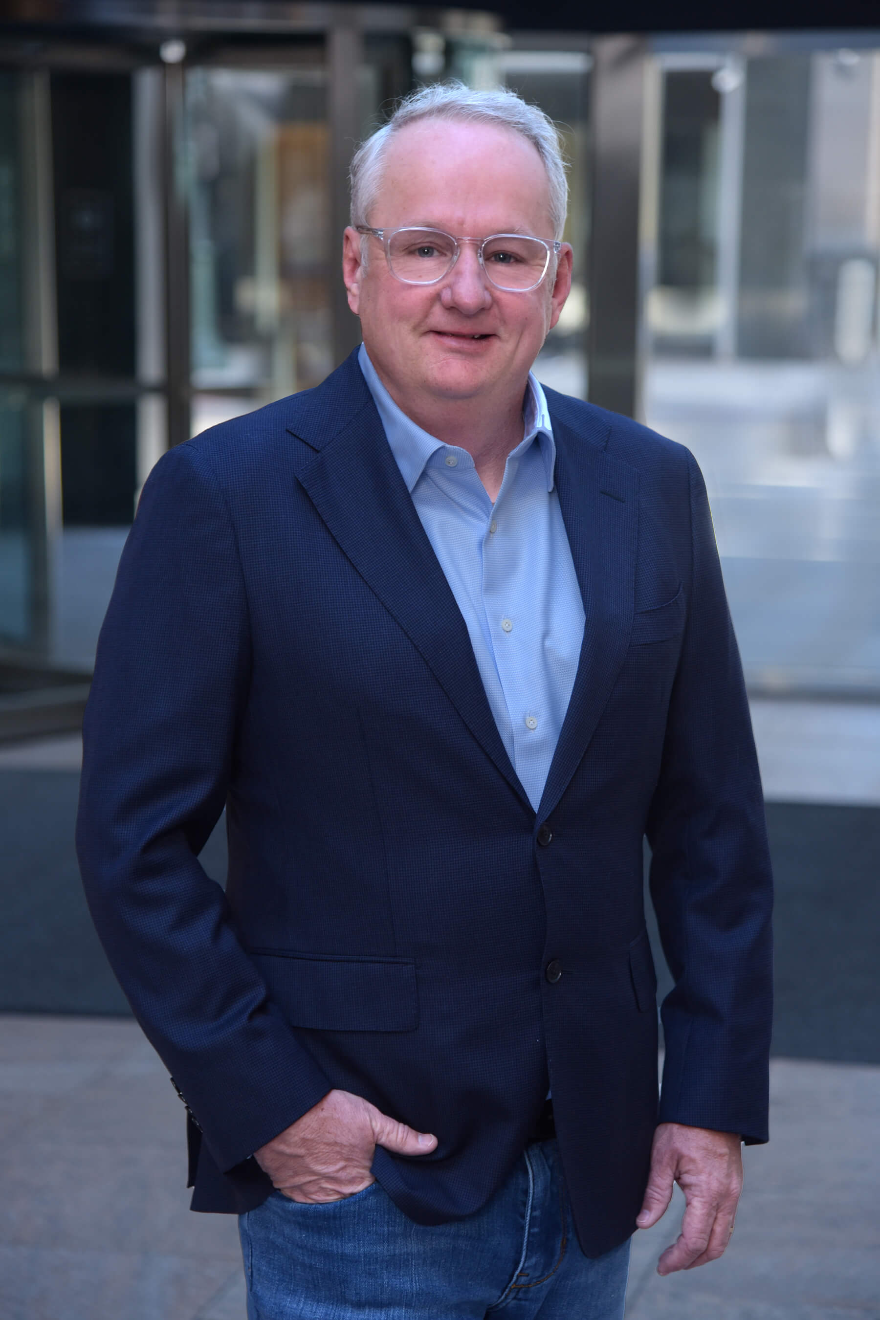 Our Leadership | Vitruvi Software