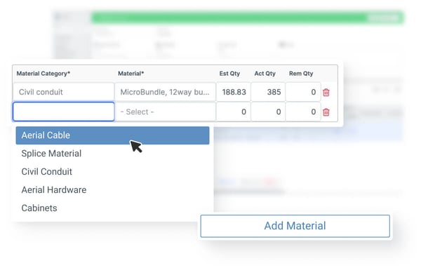 Construction management software | Vitruvi Software