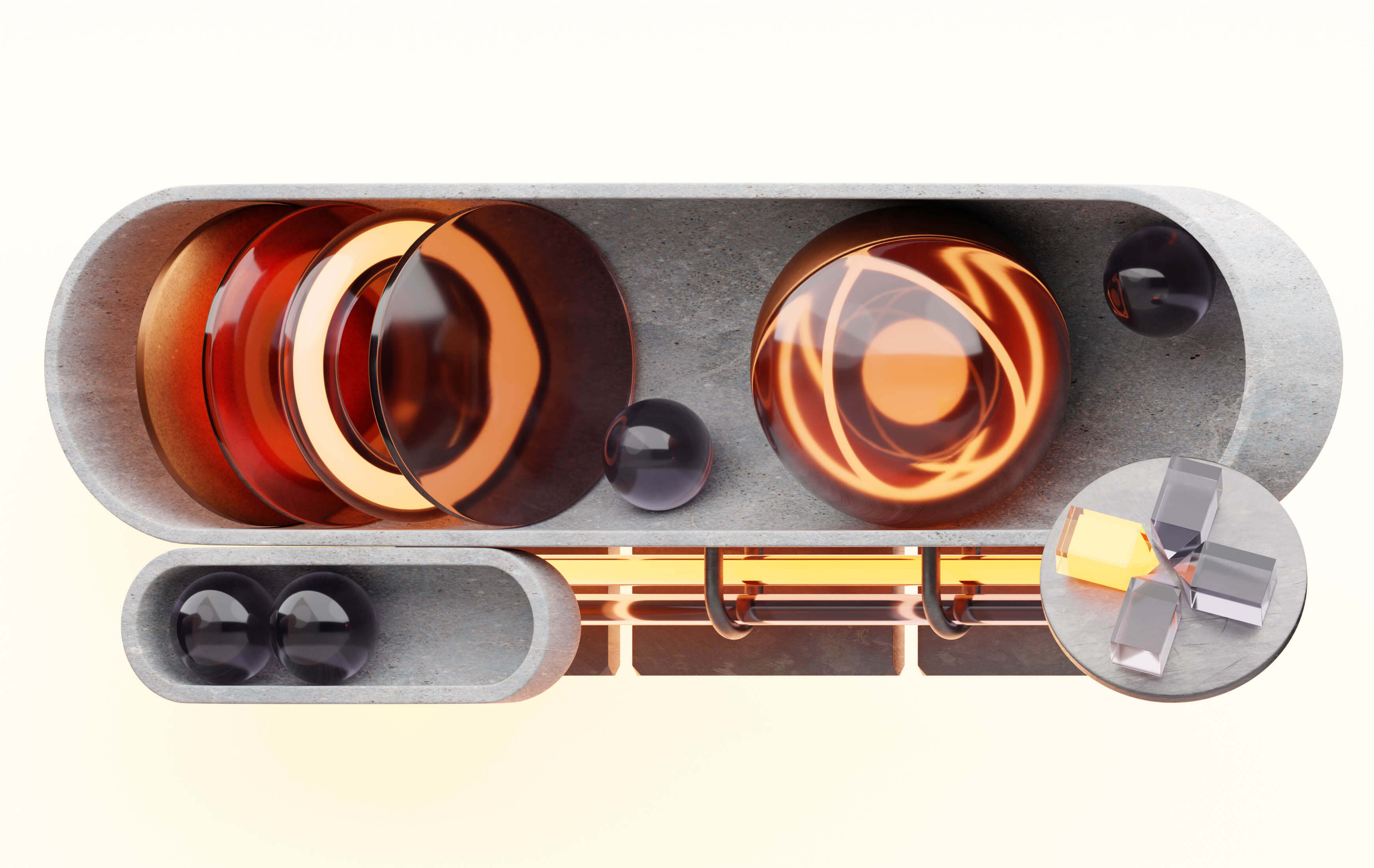 AI-Powered Construction Quality Control Software | Vitruvi Control