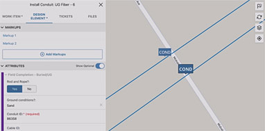 Construction Management App | First Ever Mobile Redline Markup Tool