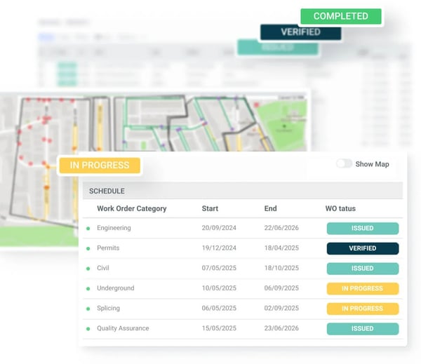 Field Tracking Software | Get a Demo | Vitruvi Software