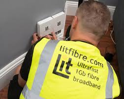 Lit Fibre drives lightning-fast growth in full-fiber network rollout